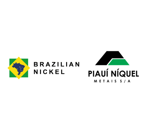 Brazilian Nickel/Piauí Níquel - DARANA RP